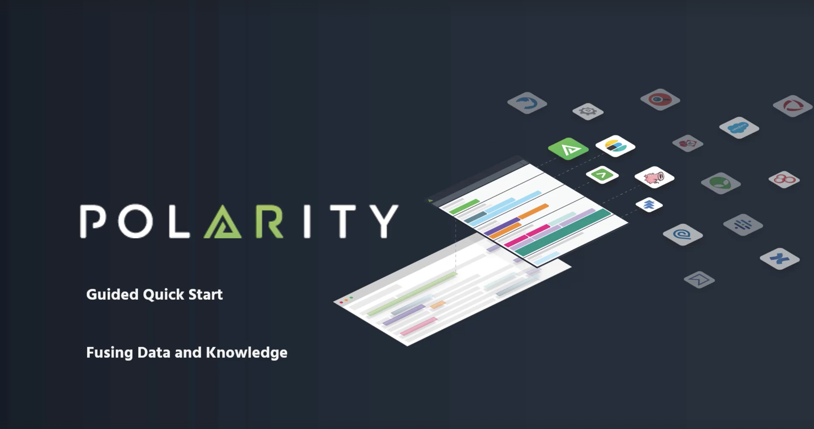 A Guided Quickstart Of Polarity